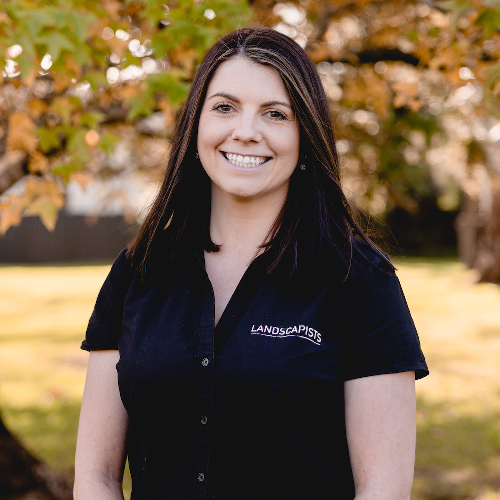 About Our Team of Landscapers | Landscapists